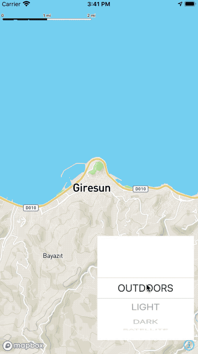 react-native-mapbox - JS.coach